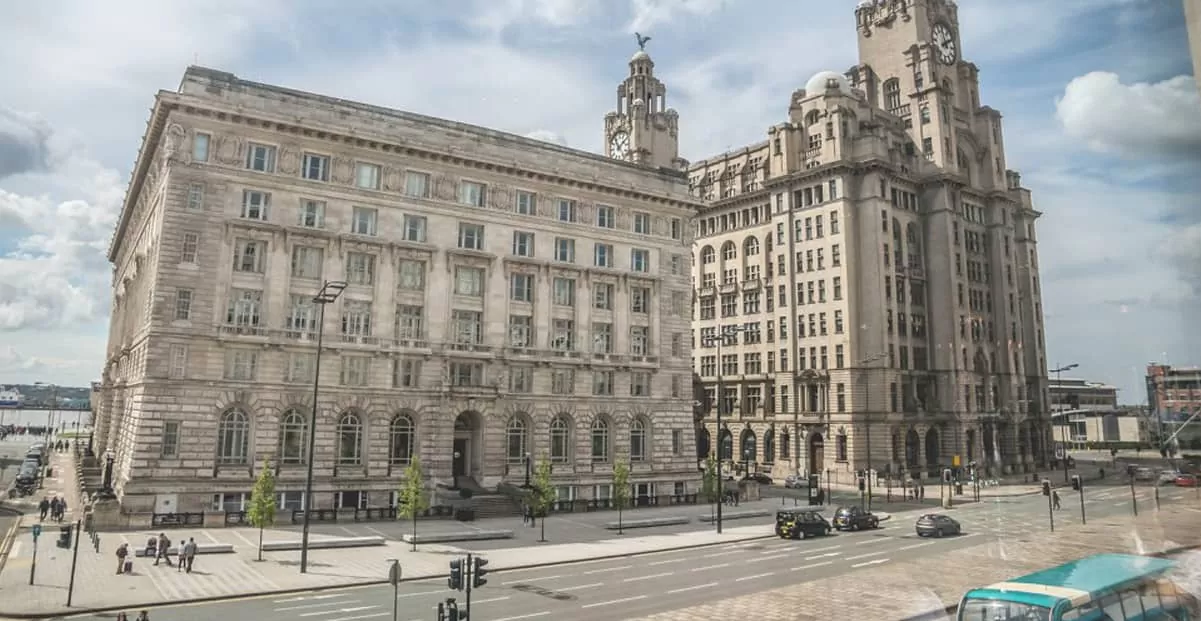 Cunard Building Nyc Wedding How Cunard's 'floating Palaces' Made