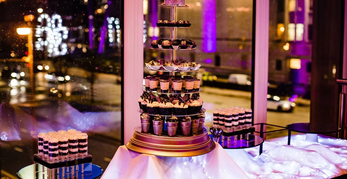 Cunard Building Nyc Wedding How Cunard's 'floating Palaces' Made