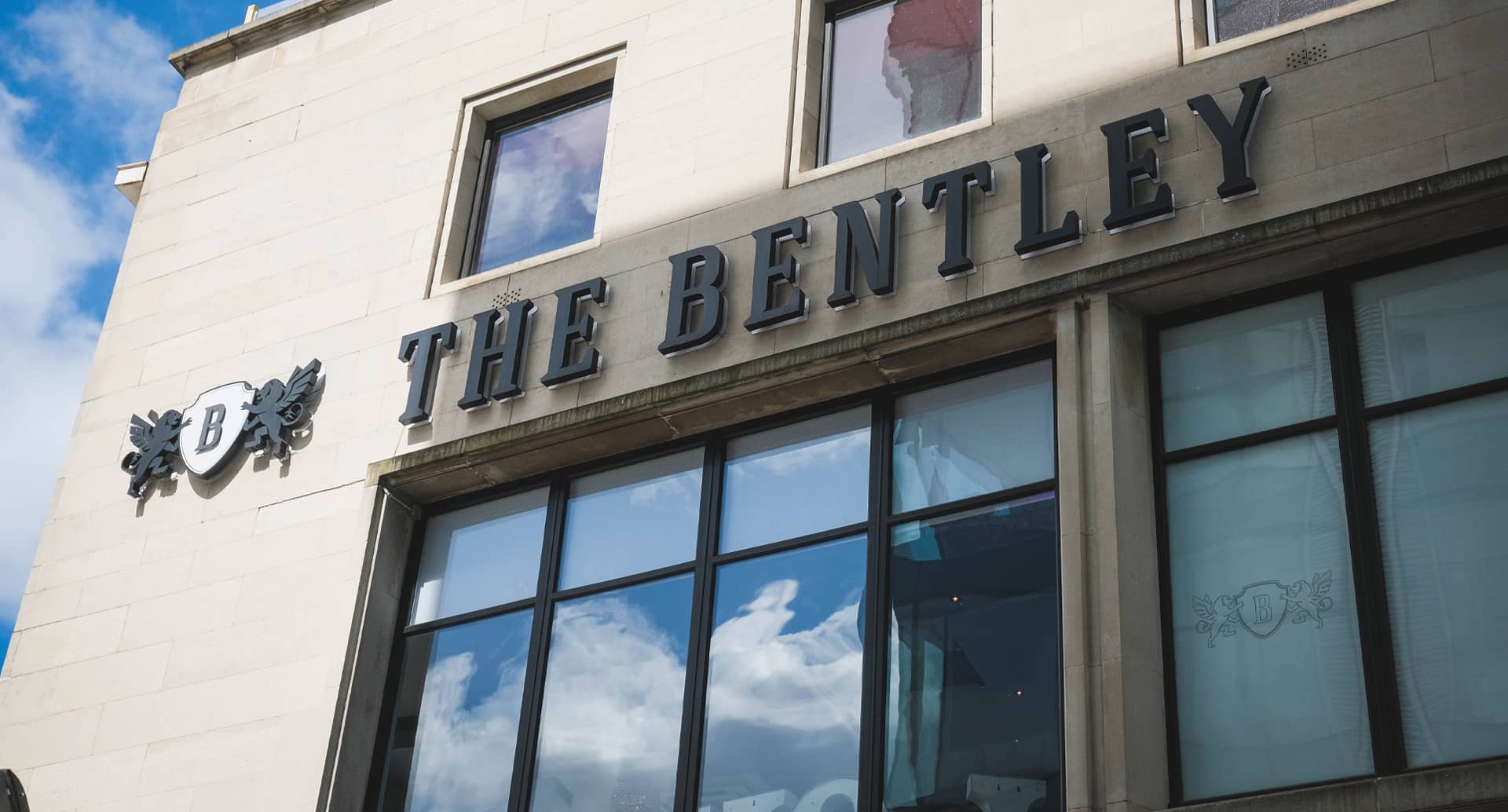 Live Shows | The Bentley Liverpool