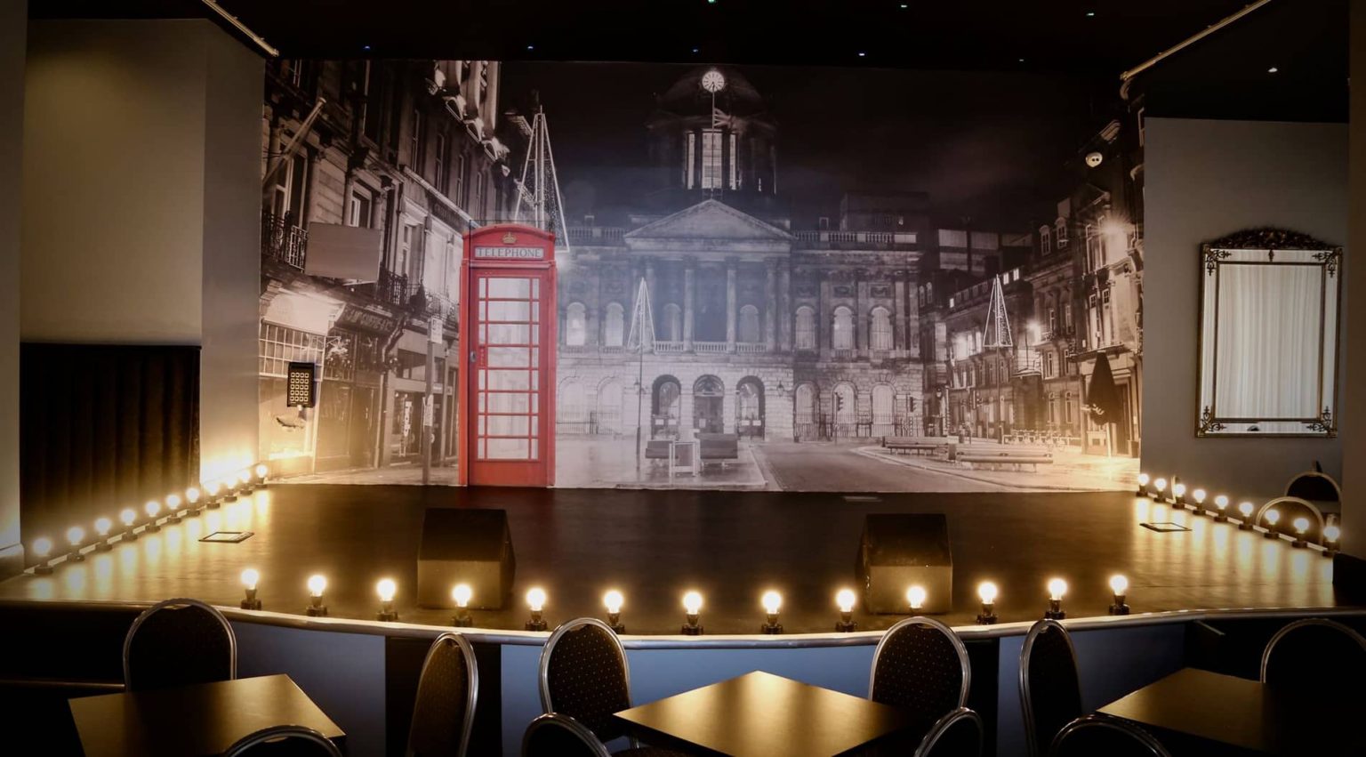 Venue Hire in Liverpool | Party Venue Hire | The Bentley Liverpool