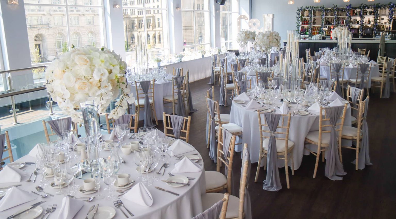 Venue Hire in Liverpool | Party Venue Hire | The Bentley Liverpool