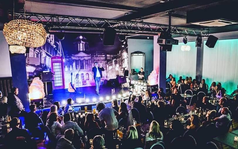 Venue Hire in Liverpool | Party Venue Hire | The Bentley Liverpool