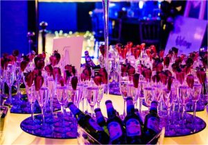 Private Function Rooms & Suites in Liverpool | The Bentley